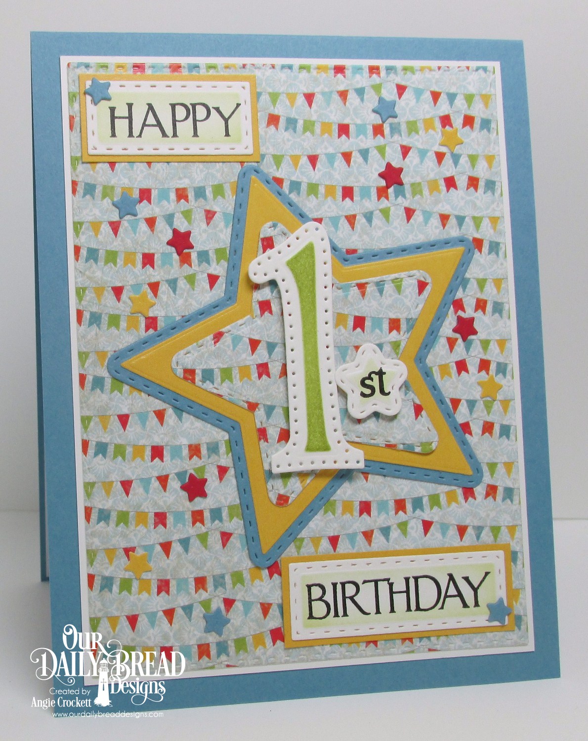 Body, Mind, Spirit, and STAMPS!: A Look Back at the Anniversary Release ...