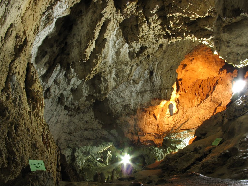 Explorarea muntilor Sureanu, tinutul sacru al dacilor