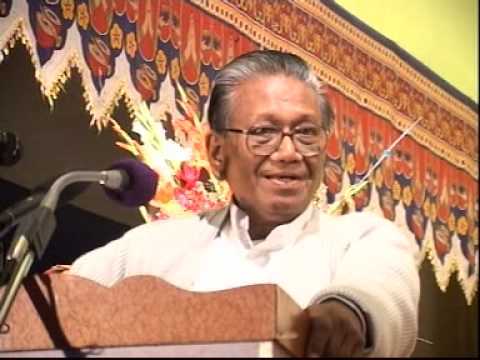 Goutami News Diary: Writer is eternal : Let's talk about Manoj Das