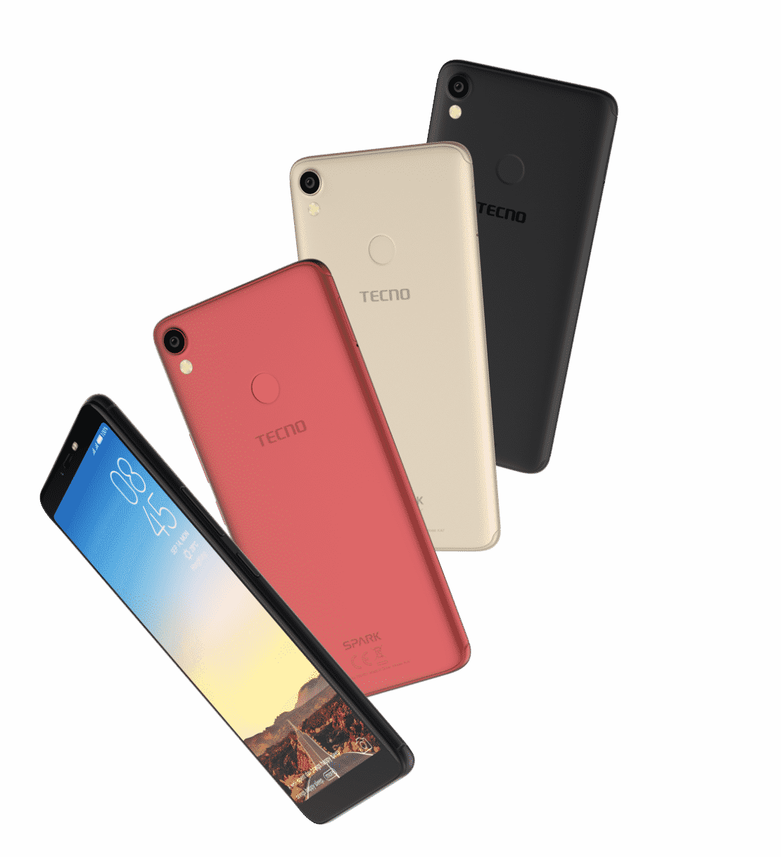 Tecno Ka7 Spark Two Mill Signed Firmware Download 100000000% Working