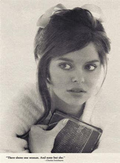 Dazzling Divas: Barbara Bach