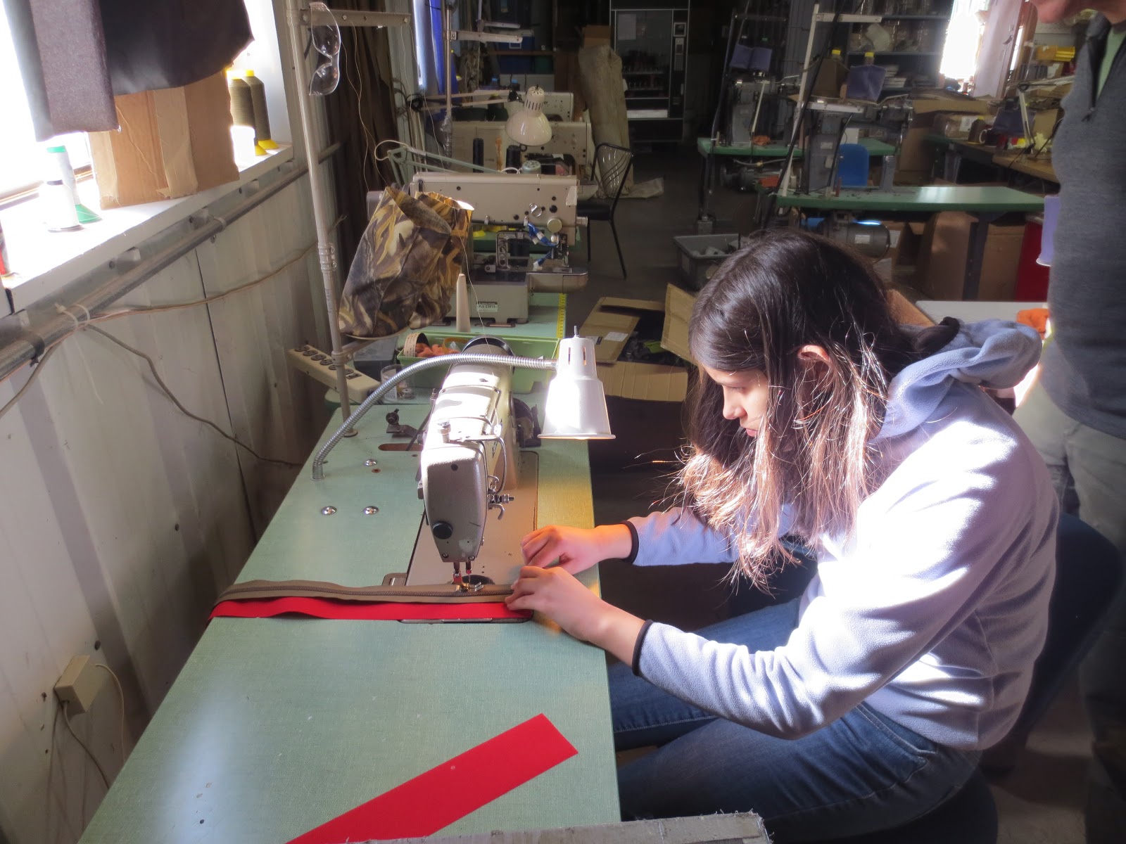 Agate Robotics team 4656