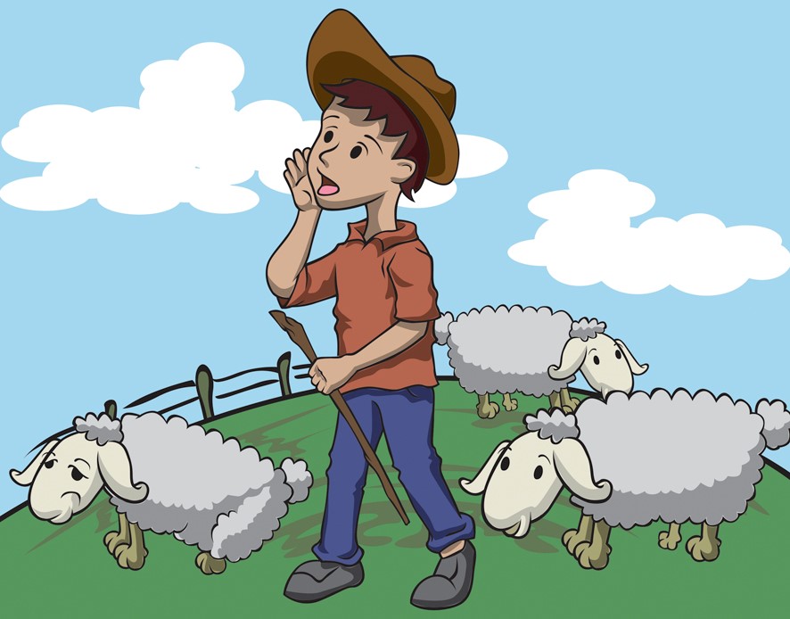 ENALASDELVIENTO: EL PASTORCITO