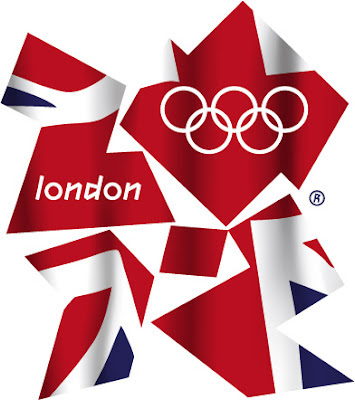 USA Olympics: London Olympics 2012 Logo