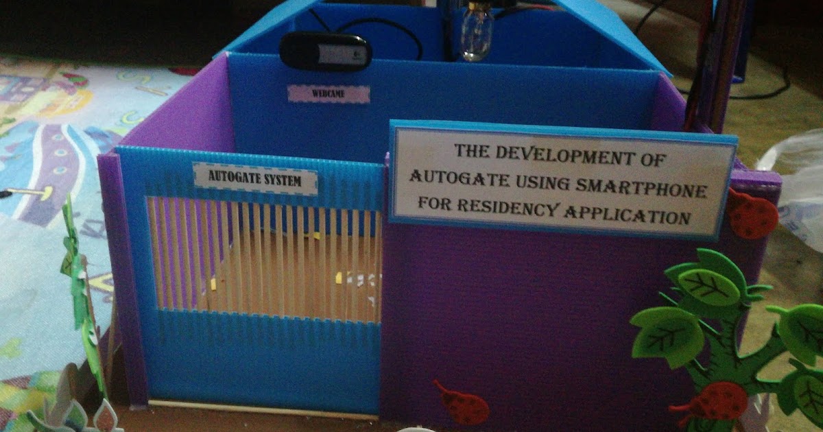 Final Year Project Progress Report 17/18 (UNIKL BMI)