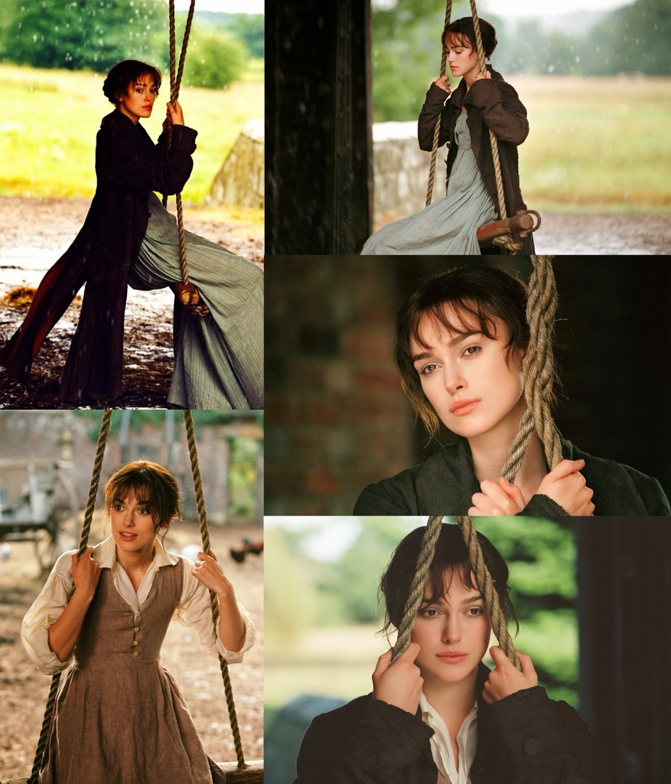 P&P Movie Soundtrack