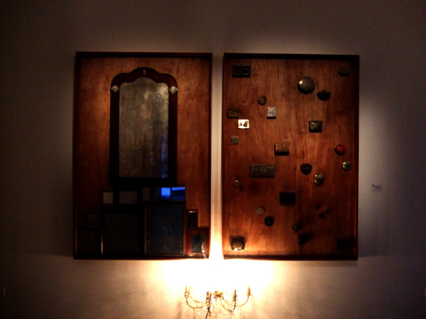 Neurotransmitter Lab: NTS ART Report #5: Norberto Roldan