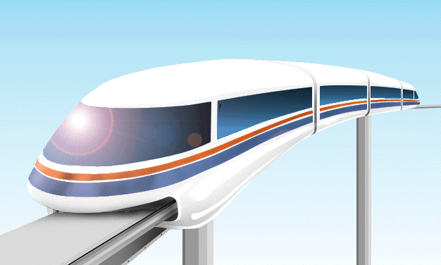 Singara Chennai: Chennai Monorail Project revived - four monorail ...