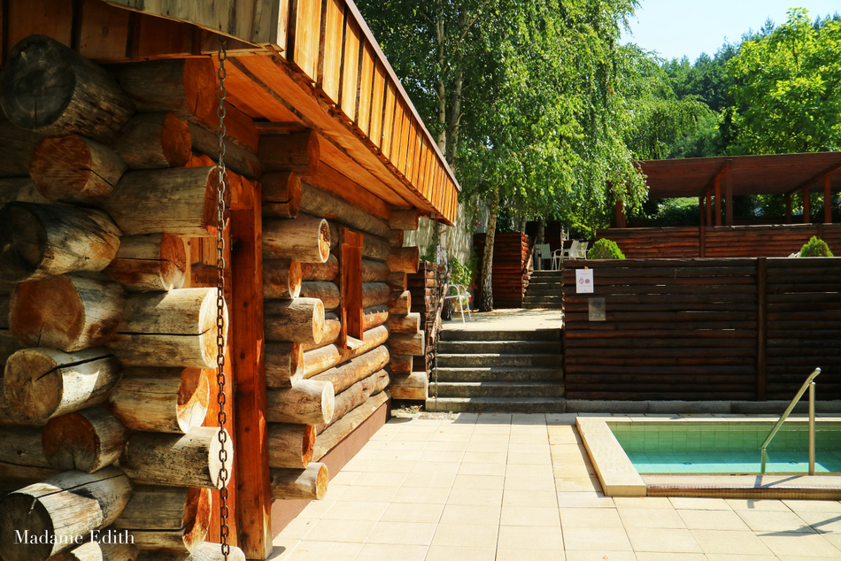 Baseny termalne na Węgrzech - TOP 7 - Madame Edith