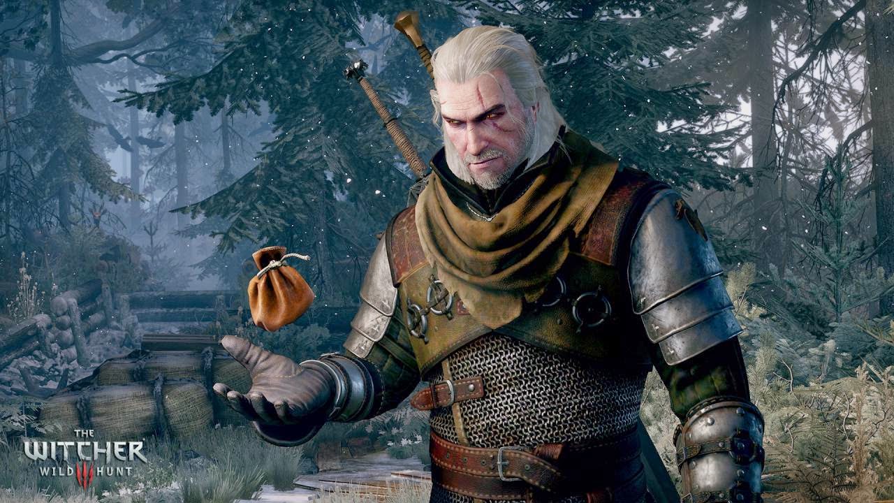 The Witcher 3: System requirements at the moment apply only for 30 fps ...