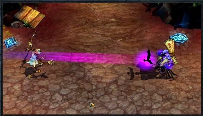 League of Legends: Support is the real Carrier: FIDDLESTICKS: THE ...