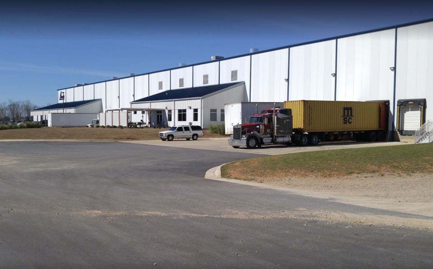 MEC&F Expert Engineers : OSHA has cited auto parts manufacturer Arkal ...