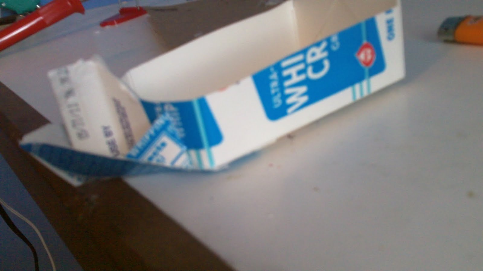 Low Tech By Q: Things you'l need to build the pop pop boat (Part one ...