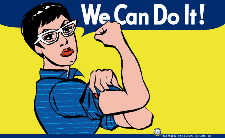 ES MUY DE CÓMIC: ¿MACHISMO EN EL INDIE?