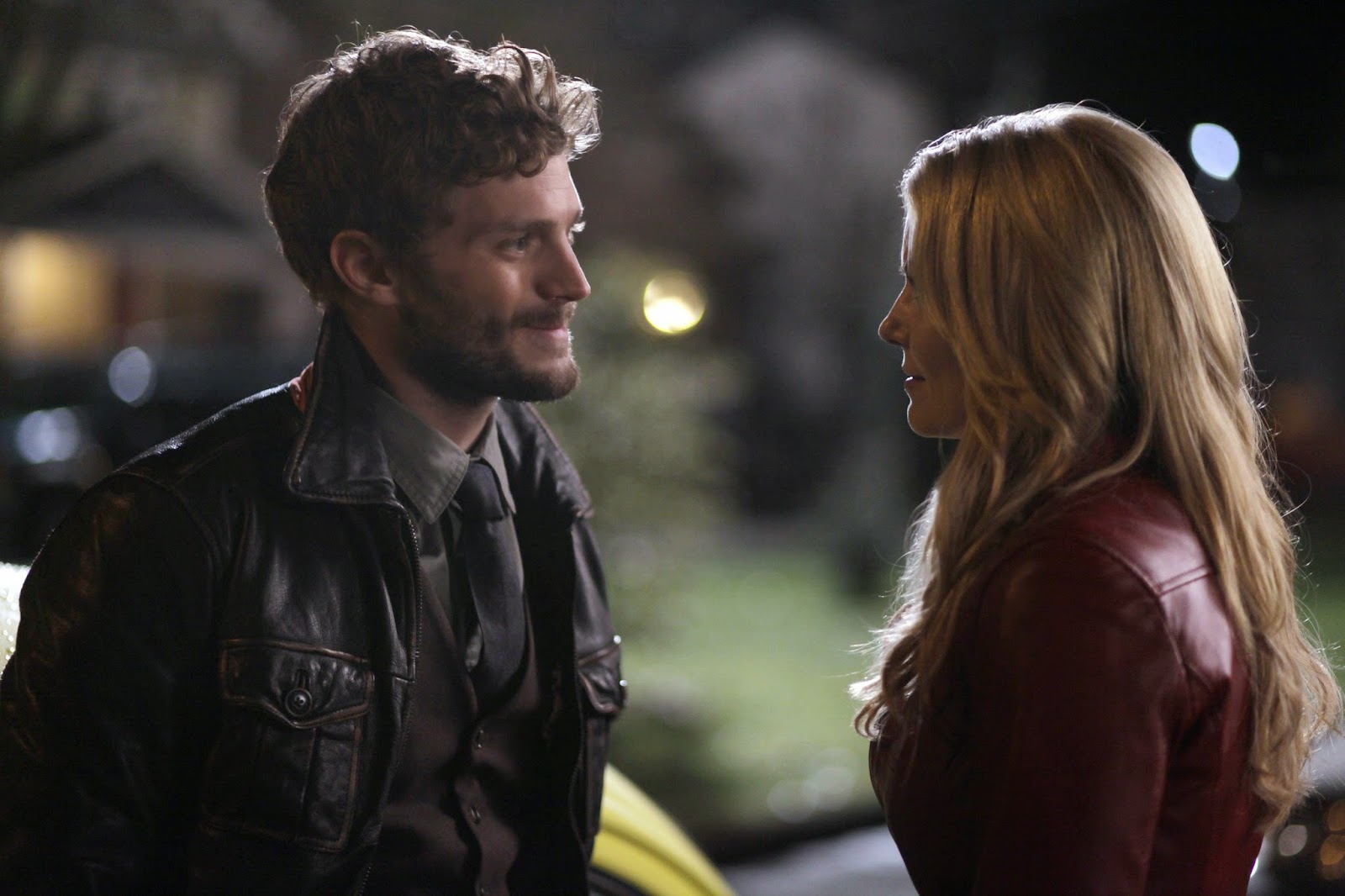 Fifty Shades Updates: UHQ PHOTOS: Stills of Jamie Dornan on Once Upon a ...