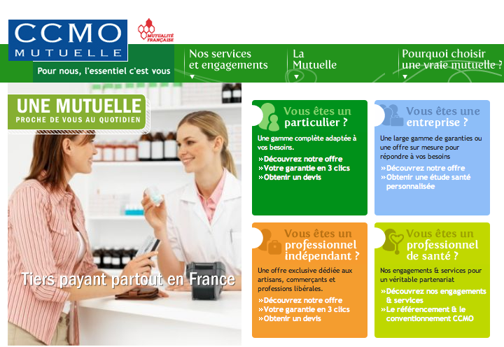 Mutuelle Expert: La Journée Essentielle de CCMO Mutuelle