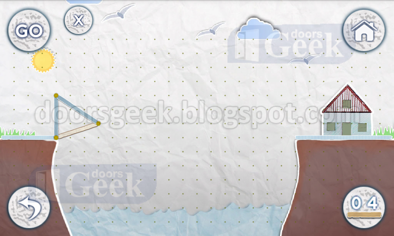 Build It! - Level 7 ~ Doors Geek