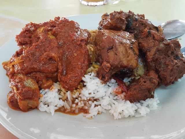 Top 6 Mamak @ Klang ,Selangor Must Try