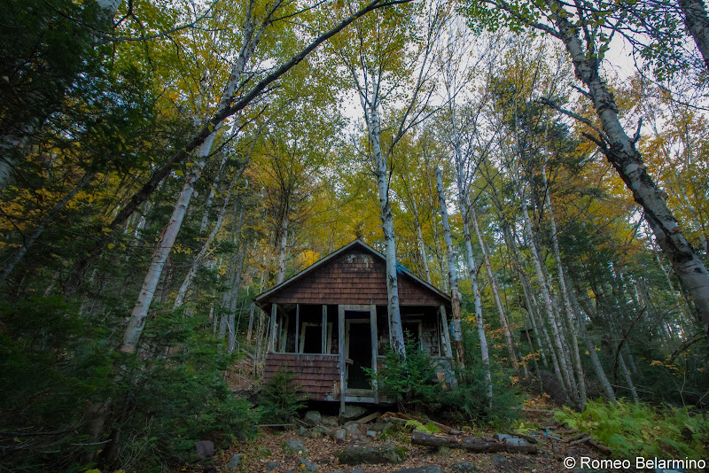 Maine’s Hiking Challenge: Moosehead Pinnacle Pursuit | Travel the World