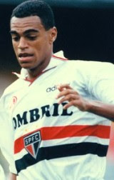 Jogadores Tricolores: Denílson
