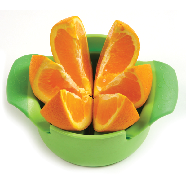 Norpro's Grip-Ez Vegetable/Fruit Wedger is Your Own Personal Sous Chef ...