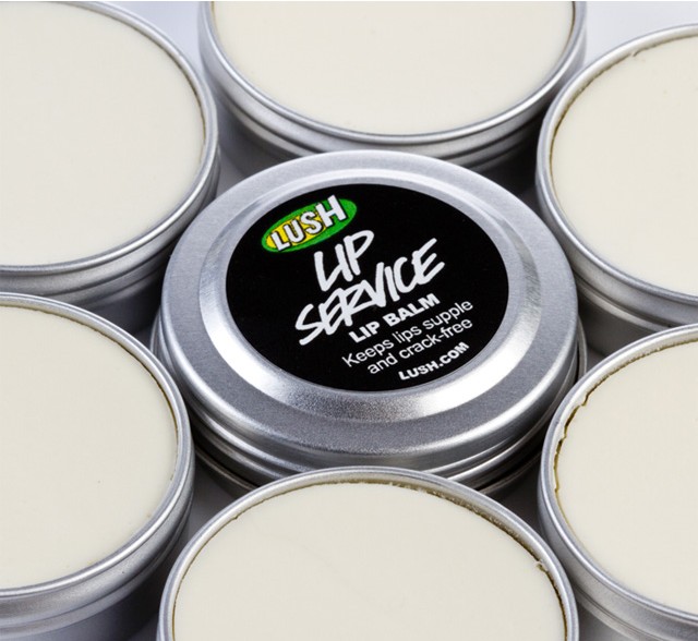 STYLE & SOUND: LIP SERVICE: Lip colours and balms review