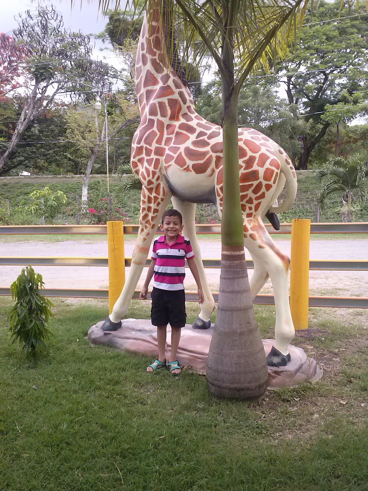 Institución Educativa Evangèlica HELEN LUCE