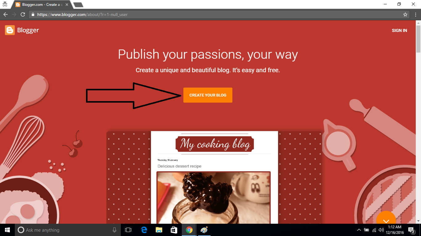 Ano Ang Blog? - istorya pinas