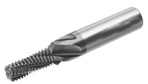 Mechanical Technology: Type of Milling Cutters