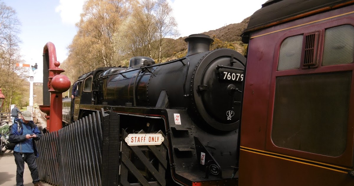 C18thGirl: A walk through the ages along the Forge Valley and River ...