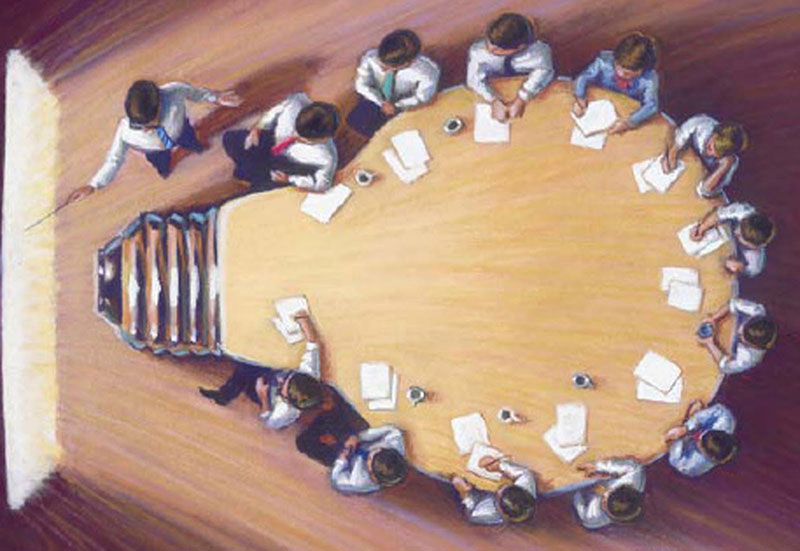 ¿Quién es el Director Creativo? - Pixel Creativo