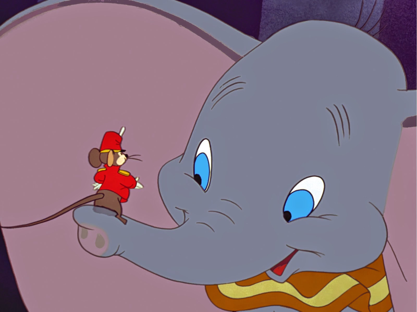 Give Simba's Pride more attention: Disney Dumbo