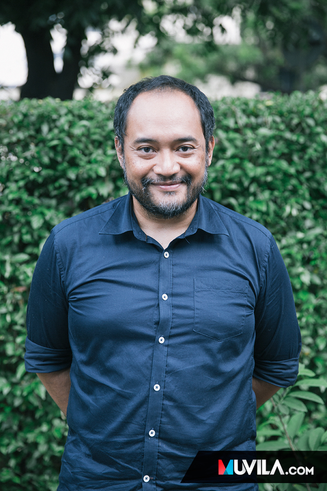 XputarFilm: "SUTRADARA-SUTRADARA HEBAT"