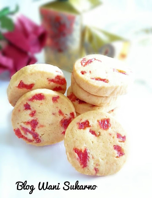 8 Koleksi Resepi Biskut Raya Mudah Dan Sedap