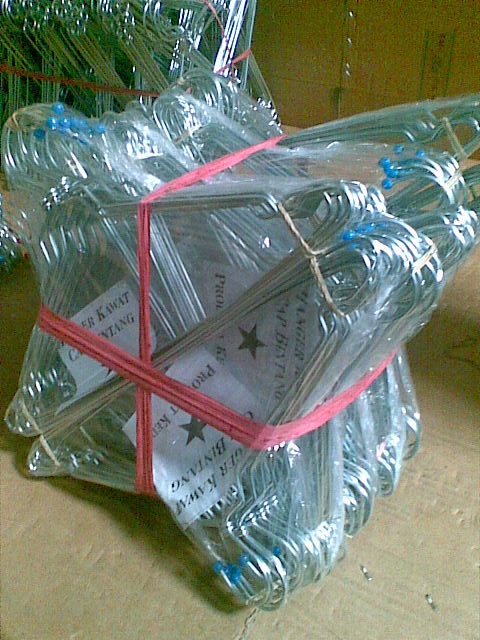 Hanger,Kastok, Sutil,Parut,Serok wajan,Sendok Sayur,Panggangan Ayam ...