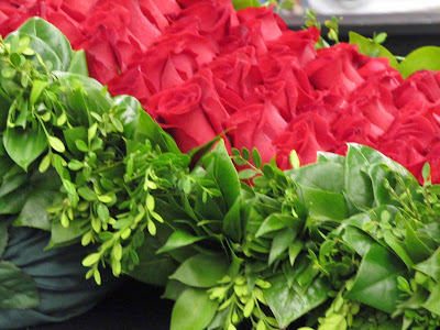 Summit Musings: Kentucky Derby Traditions - Crafting the Rose Garland