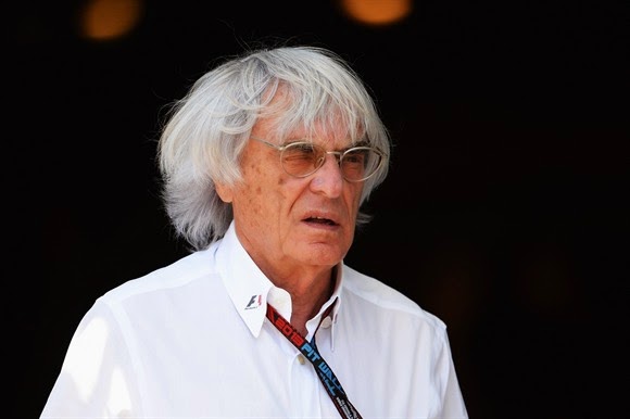 Continental Circus: Procura-se: presidente da Formula 1