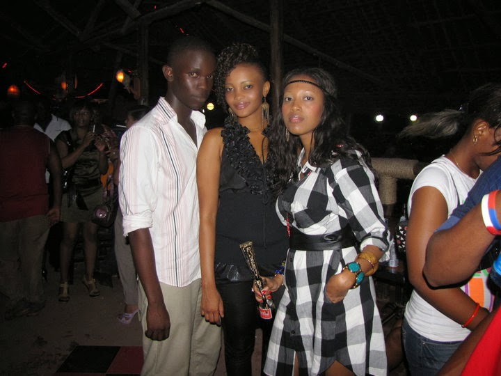 NURU THE LIGHT: MAREHEMU STEVEN!S SUPRISE BIRTHDAY VS MACHOZI BAND!!!