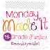 Pinkadots Elementary : Monday made it! Food, make up, and technology decor!