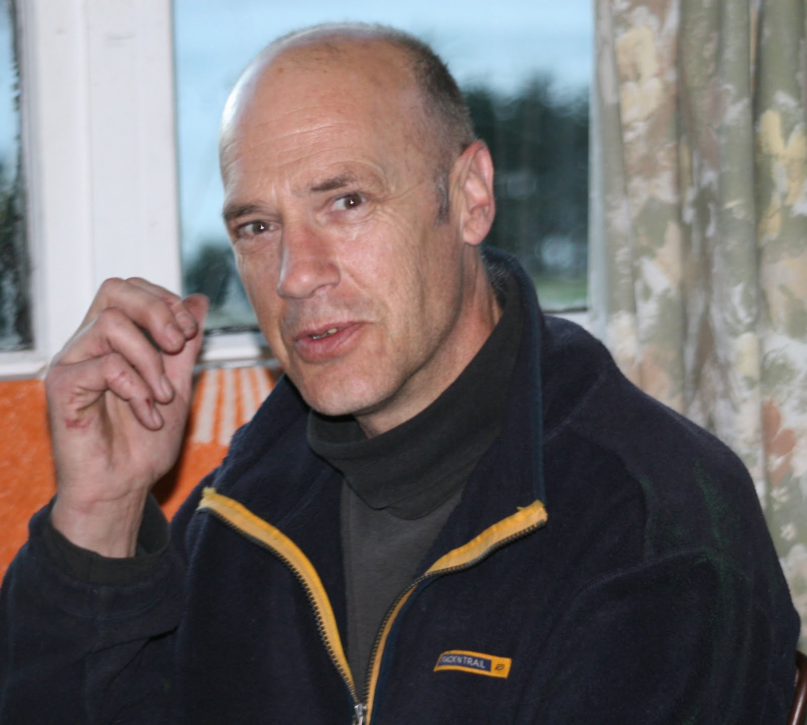 Beattie's Book Blog - unofficial homepage of the New Zealand book ...