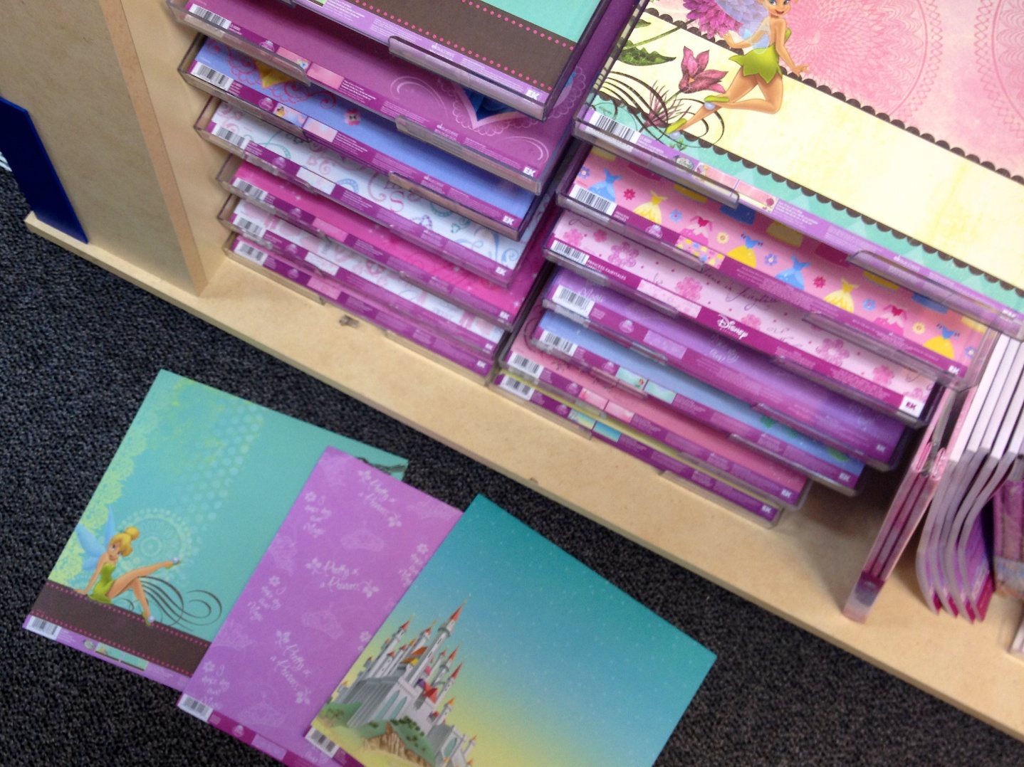 New England Paper Crafts: Store Explore: Scrappy Boutique