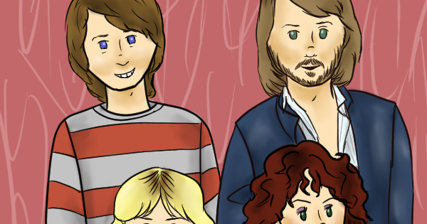 ABBAFan456's Blog: Weekly ABBA Drawings?