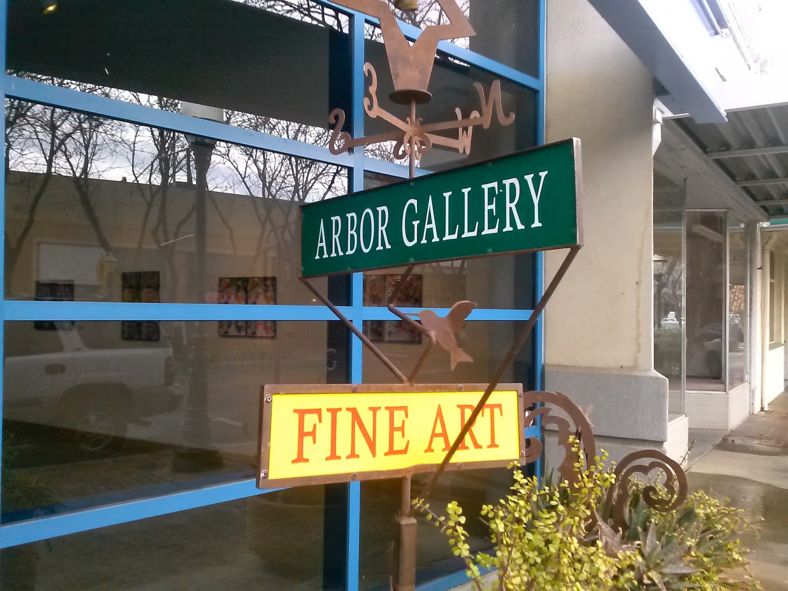 Ricardo Chavez ART112 Blog: A Common Thread to Discover: Review of ...