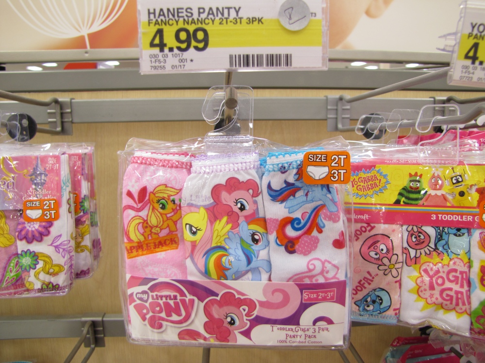 Equestria Daily - MLP Stuff!: Random Merch Stuff #2!