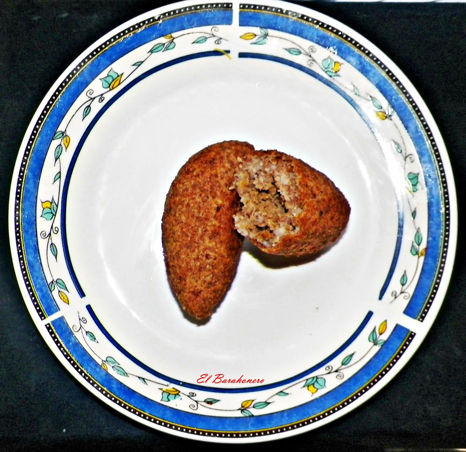 Par de quipes de donde Paisolo, Barahona|El Barahonero