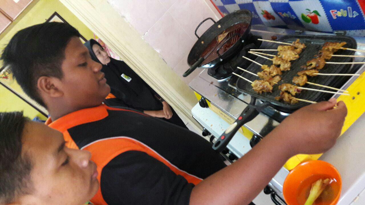 Program Pendidikan Khas Integrasi Bermasalah Pembelajaran Sekolah ...