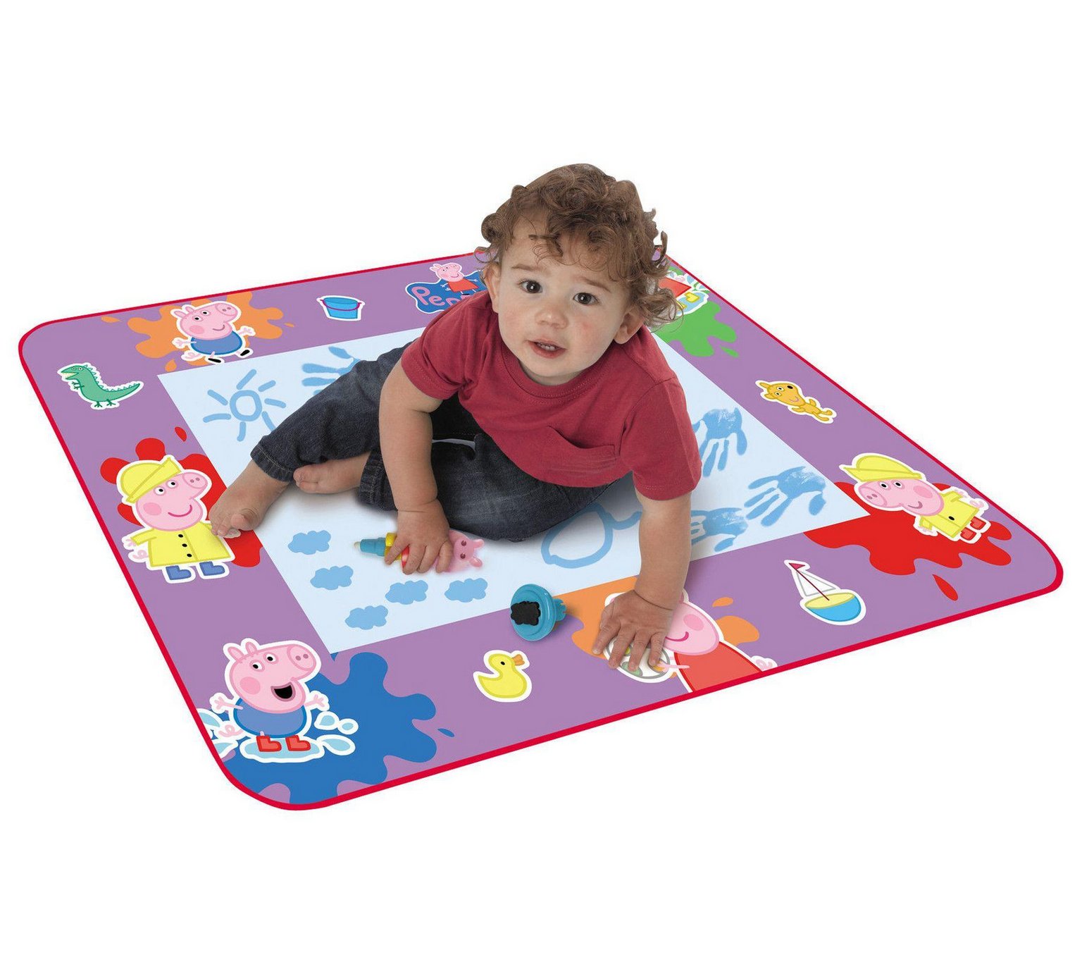 NickALive!: Tomy to Sponsor Milkshake and Nick Jr. UK During Summer 2018