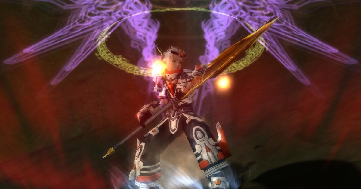 Tombol-Tombol yang hanya bisa digunakan oleh Archon / Race Leader ~ RF ...