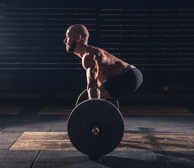 Functional Strength Training Bodybuilding Guide Functional Strength Training Bodybuilding Guide