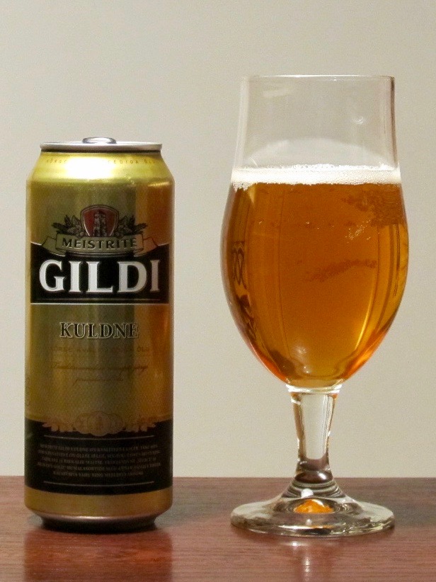 Паб «У Шаха»: Meistrite Gildi Kuldne